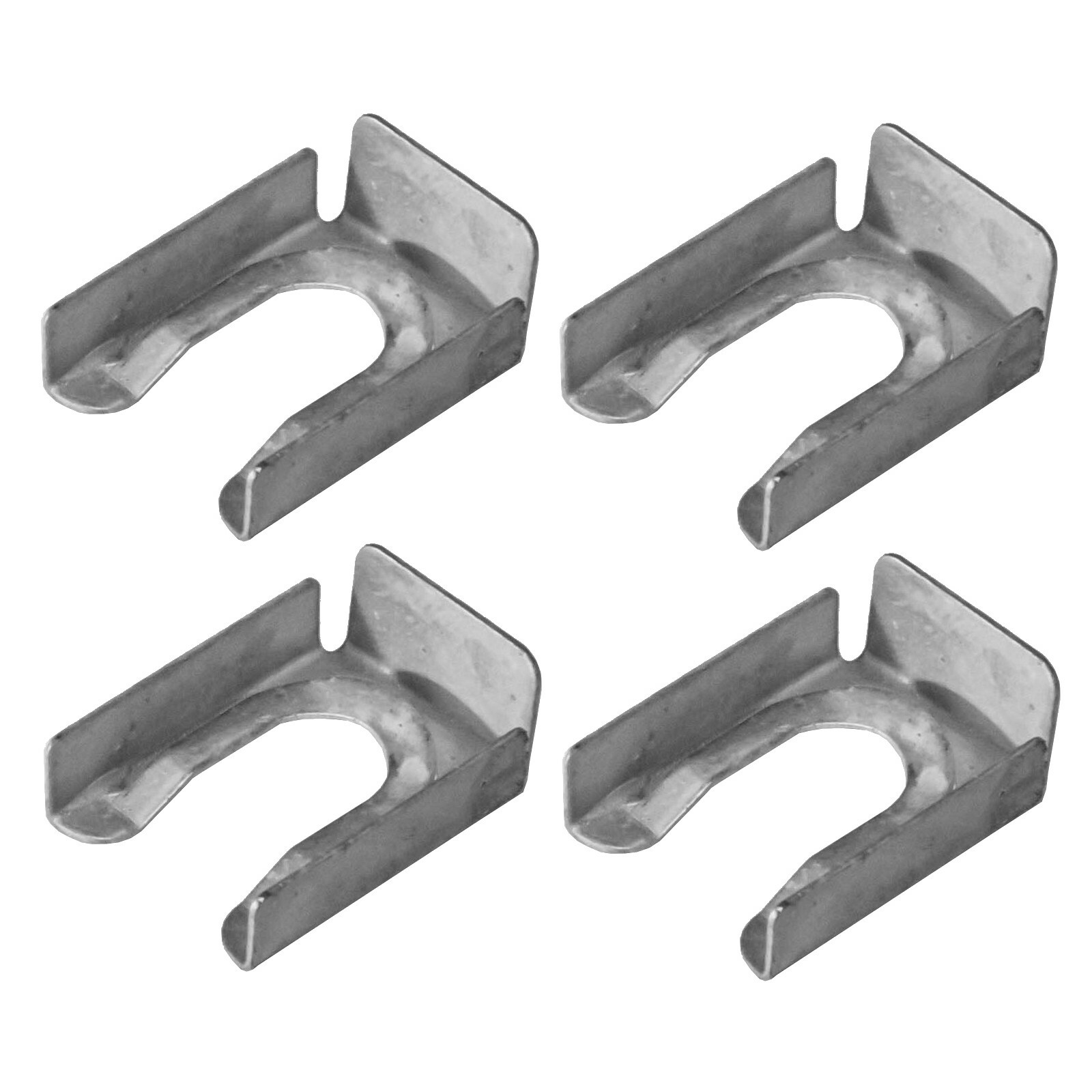 NEW OEM 1999-2007 Ford Super Duty Headlight Lamp Retainer Clip Bracket ...