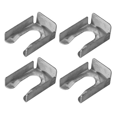 NEW OEM 1999-2007 Ford Super Duty Headlight Lamp Retainer Clip Bracket ...