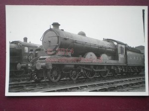 PHOTO LNER EX NER CLASS C7 LOCO NO 706 | eBay