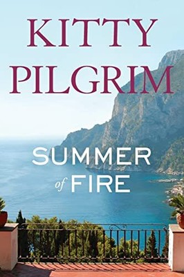 Summer of Fire, Pilgrim, Kitty | eBay