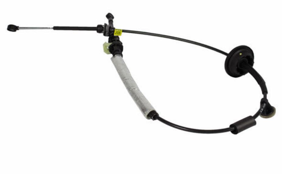 Ford Ranger Shift Cable Installation How To Tighten Shift Linkage?