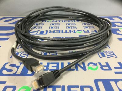 IBM 16R0449 HMC Ethernet Attachment Cable 6.0m (19.7-ft) | eBay