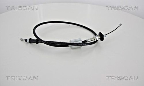 TRISCAN Clutch Cable For RENAULT 25 7700795943 | eBay