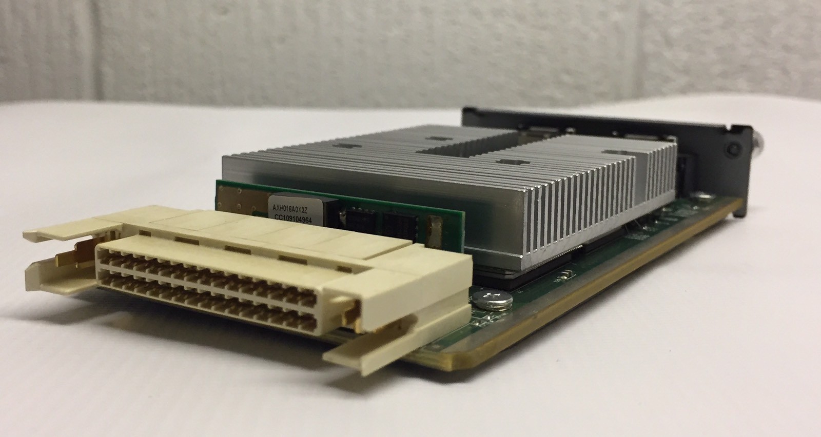 Dell PowerConnect M6220 6248 6224 6200-XGBT 10GBase-T Module 0X901C ...