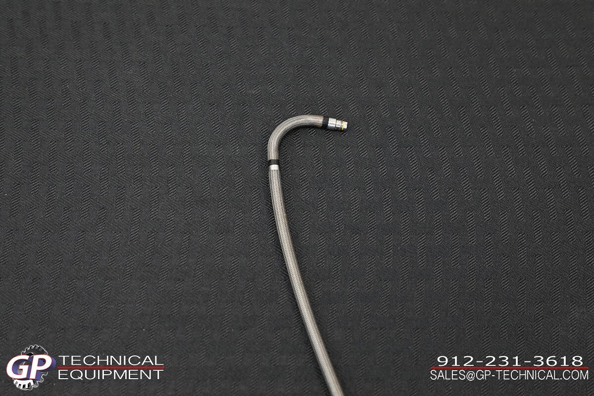 Olympus IPLEX FX 6mm/3.5m Videoscope - RVI GE Baker Borescope ...