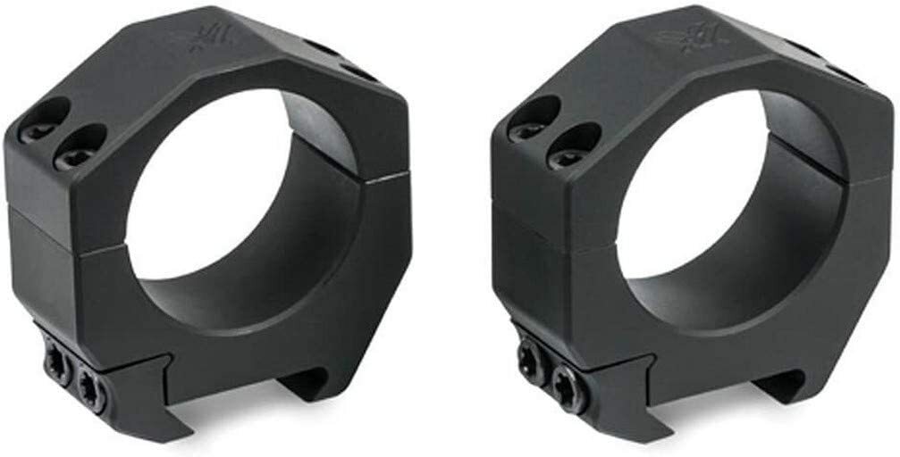 Vortex Optics Precision Matched Rings PMR-34-1.1 34mm Height 1.10 ...