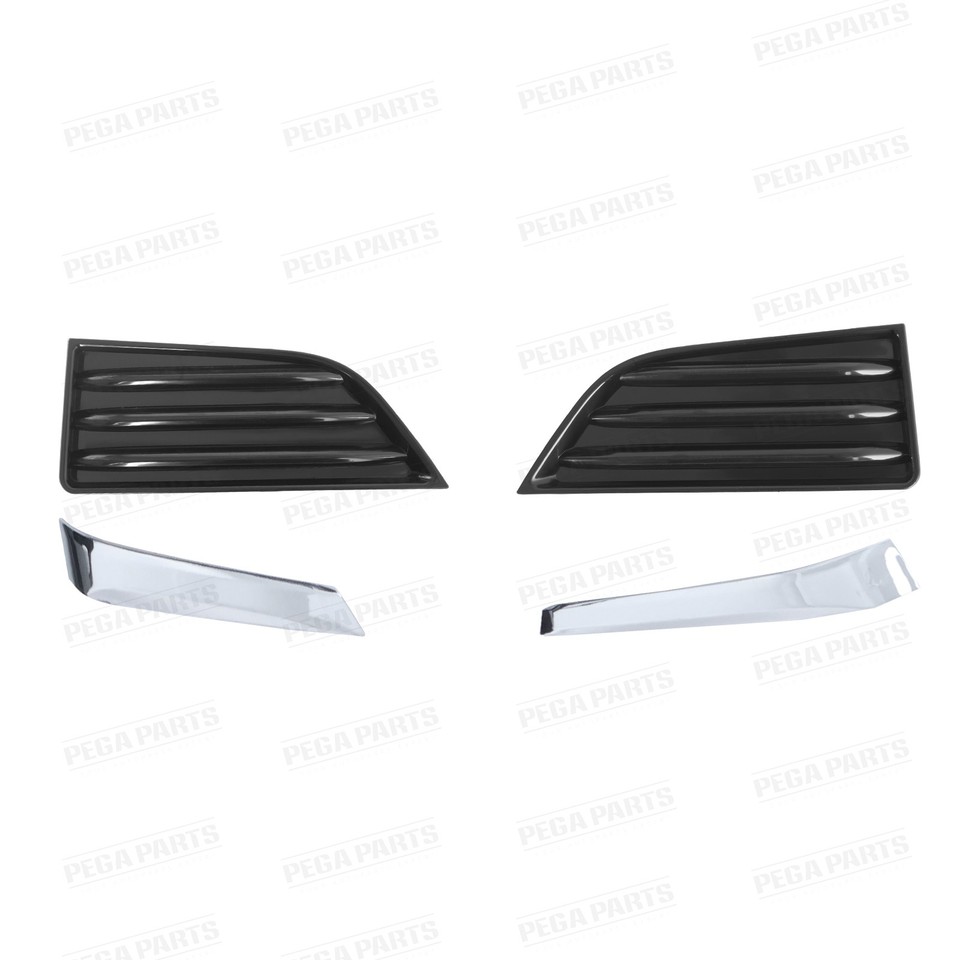 Fit 2022-2024 Chevrolet Traverse LS LT Primed Front Bumper Cover W ...