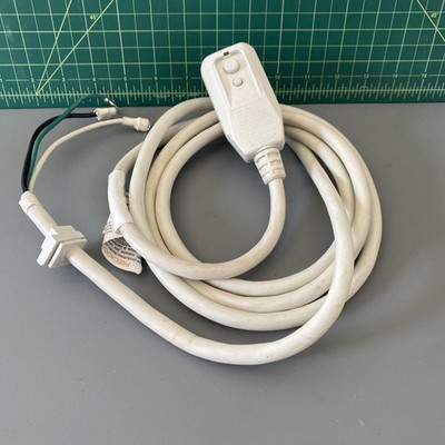 L15515 15A LCDI Power Cord Plug 14AWG For A/C Air Conditioner 1800W ...