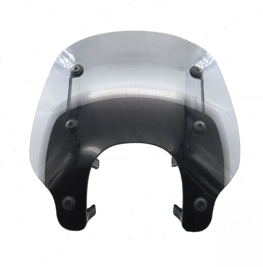 Motorcycle Windshield Screen Shields For Nightster 975 RH975S 2022-2025 ...