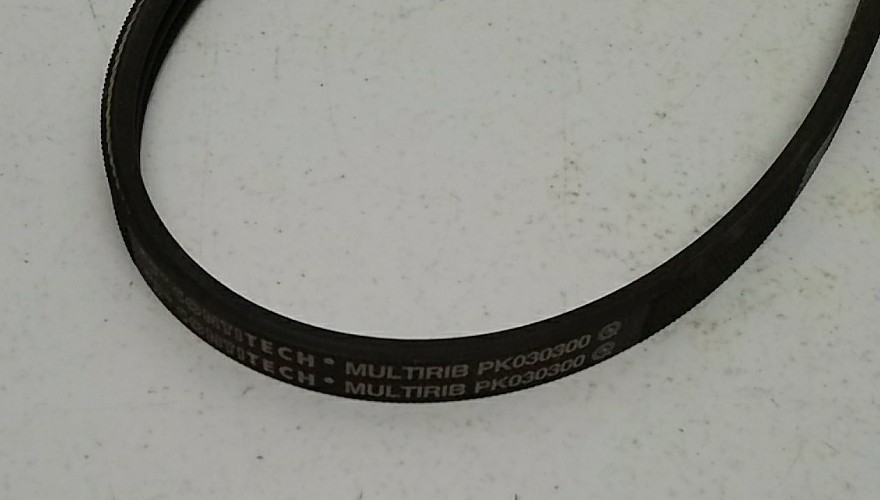 PK030300 Continental ContiTech Conti-V Multi-Rib Serpentine Belt | eBay