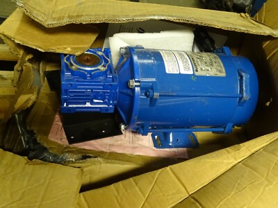 Dedoes Ind. Alliance Paint Mixer w/ Controller 1/2hp 6.8FLA 1725rpm ...