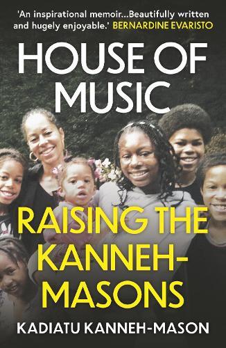 Kadiatu Kanneh-Mason House of Music (Poche) 9780861540297 | eBay