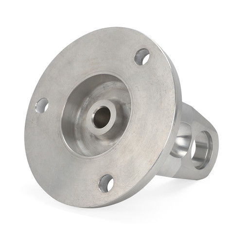 3-Bolt Adapter Flange Yoke Kit Driveshaft Flange For GM 6L80, 6L90 ...