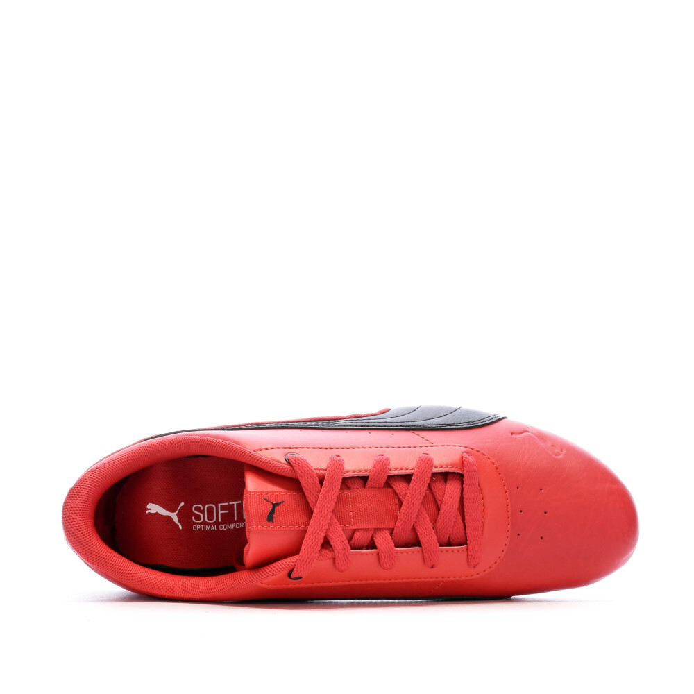 Baskets Rouge Homme Puma Ferrari Neo Rosso Corsa | eBay