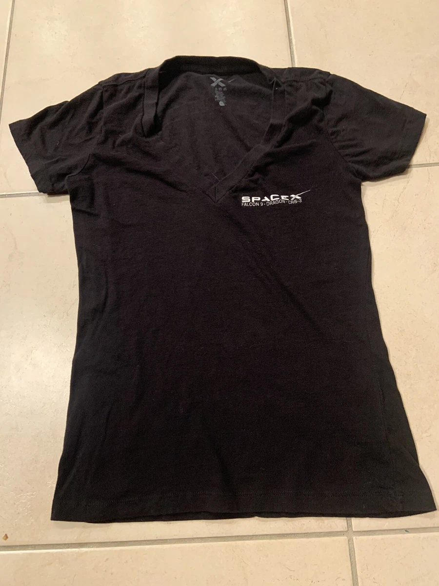 Spacex Merchandise