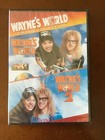 WAYNES WORLD" 2 Movie Collection"DVD SEALED! | eBay