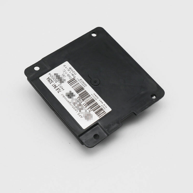 AFS Headlight Cornering Module Ballast 7L6941329A for Audi A5 Q5 Q7 VW ...