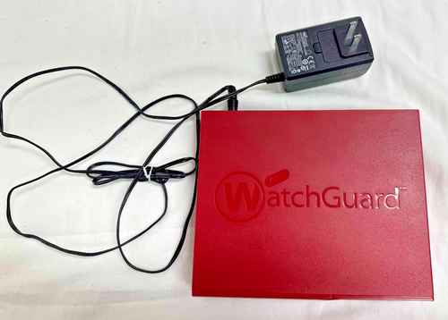 WatchGuard XTM 2 Series Xtm25 Firewall Router FS1E5 for sale online | eBay