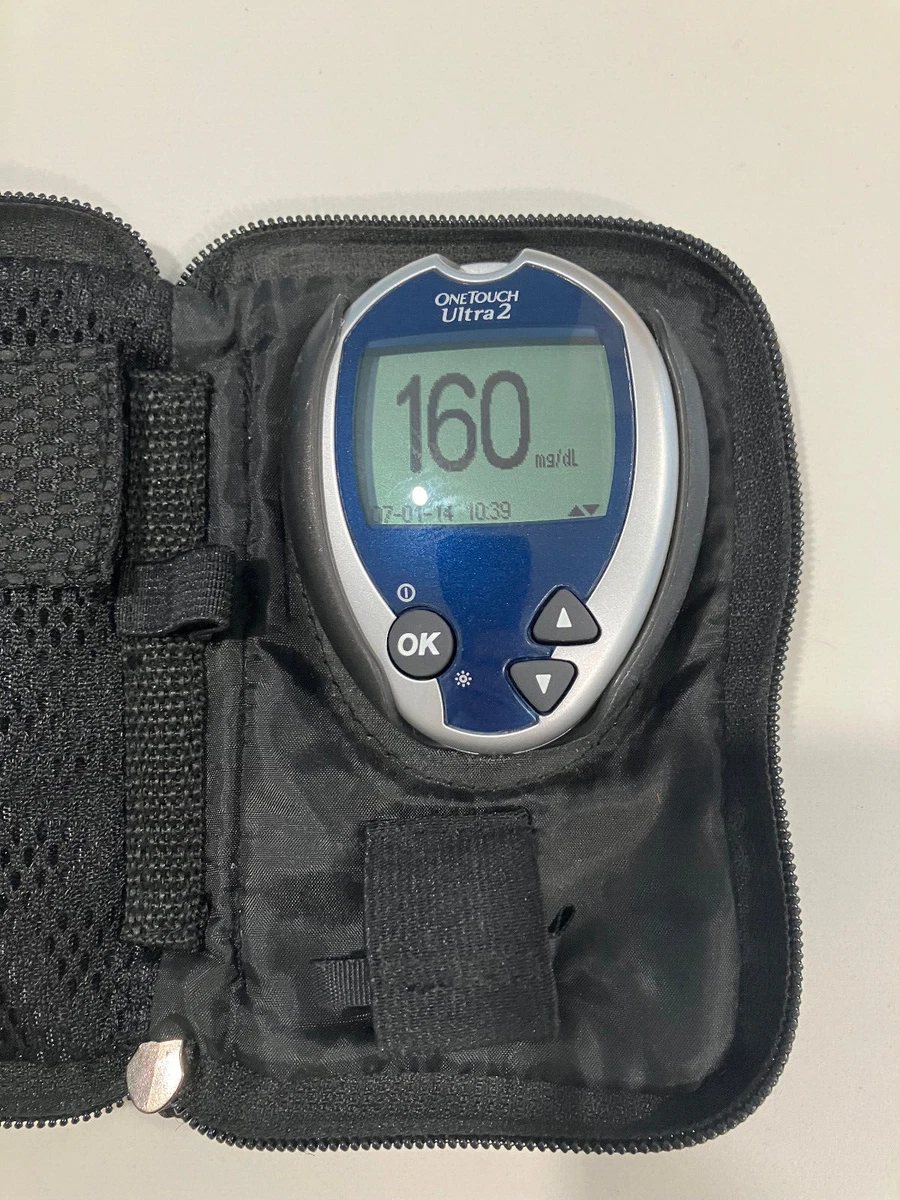 OneTouch® Ultra® Meter, 47% OFF | www.pinnaxis.com