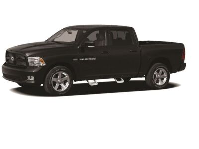 For 1981-1996 Ford F250 Truck Cab Side Step Carr 34947DH 1995 1994 1992 ...