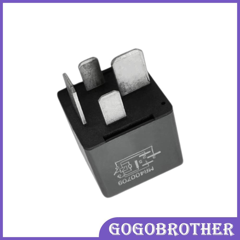 MR400709 Relay Replacement Fits for 2008-2015 Mitsubishi Evo X GSR MR ...