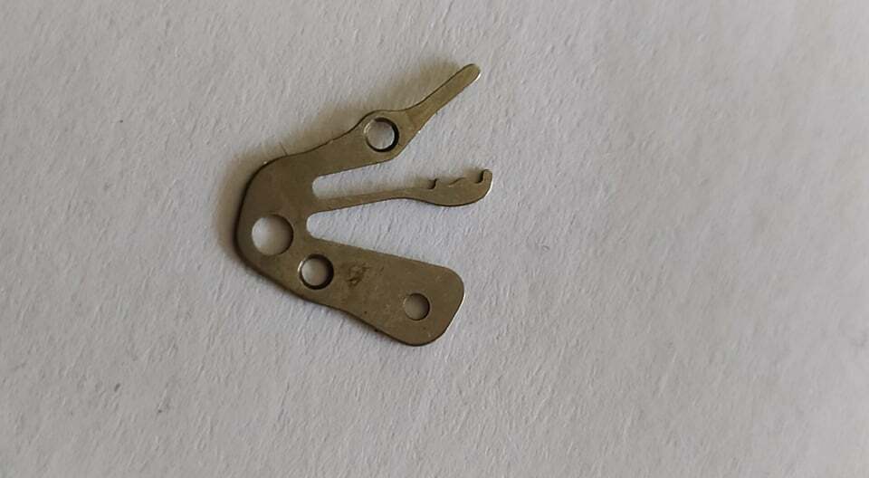 Omega 1260 ESA 9164 family 1250/1255 part choose from the list Used ...