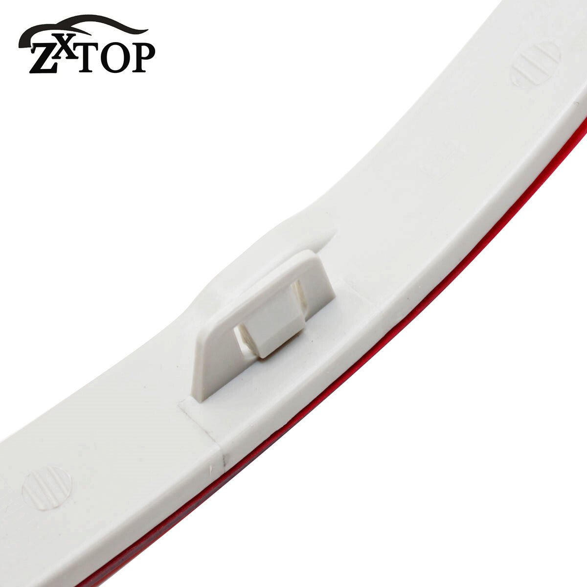 Fit For X5 BMW 2014-2018 63147290091 Rear Bumper Trim Reflector Left ...