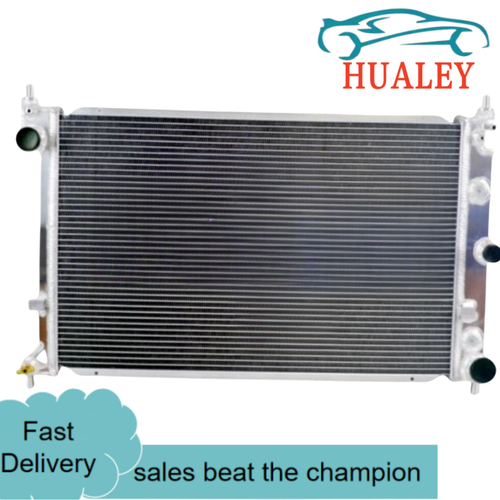 For 3Row 2006 2007 08 Ford Falcon BA BF V8 Fairmont XR8 XR6 Turbo A/MT ...