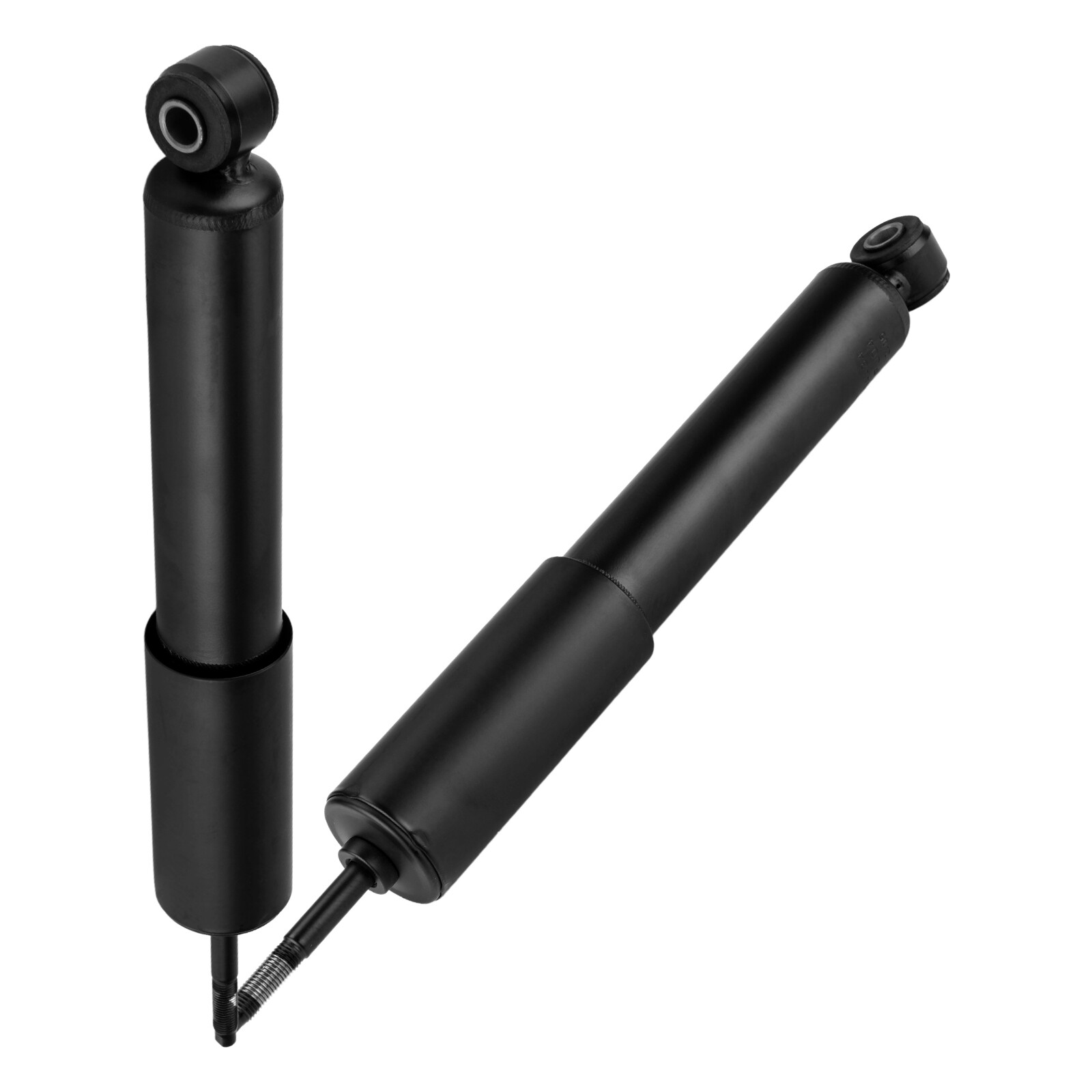 Pair Front Shock Absorbers for Chevrolet Silverado GMC Sierra 2500 HD ...
