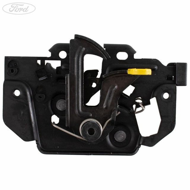 Genuine Ford Fiesta Mk7 Bonnet Latch 5250947 for sale online | eBay