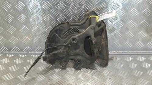 A2043320101 FRONT LEFT KNUCKLE / 134528 FOR MERCEDES-BENZ CLASE C W203 ...