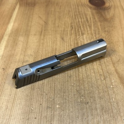 Kel-Tec Kel Tec Model PF9, PF 9, 9MM Parts: Stripped Slide - N240 | eBay
