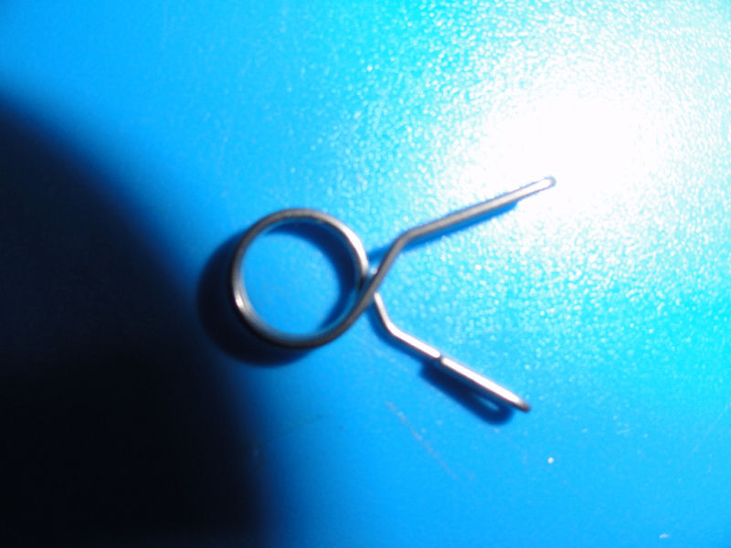 49 x Stryker Howmedica 5029-4-110, 8mm Clips ( Lot) (2495) | eBay