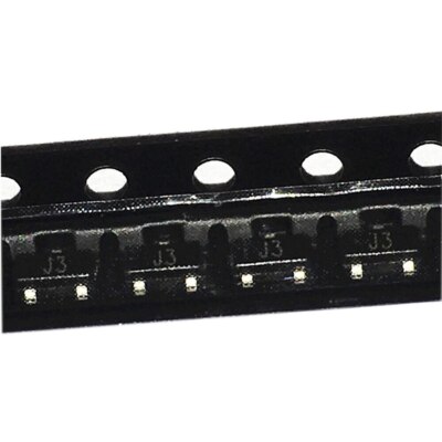 100PCS S9013 SOT23 J3 MMBT9013 SOT-23 MMBT9013LT1G SMD SOT-23 | eBay