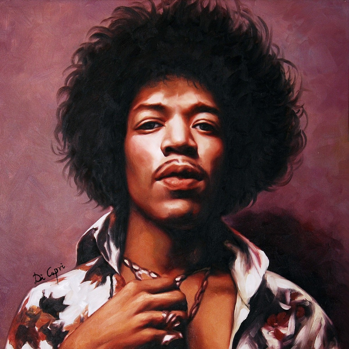 Escritorio Gratuito De Jimi Hendrix
