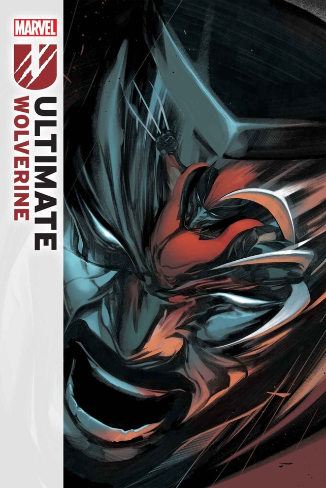 Ultimate Wolverine (2025) #1-5 6 7 8 9 10 11 12 13 Marvel Comics COVER ...