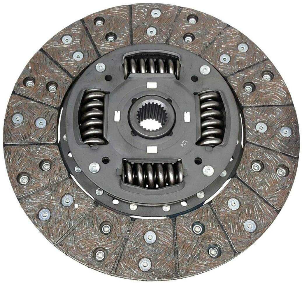 Clutch Kit for 07-18 Nissan 350z 370z Infiniti G35 G37 3.5L 3.7L VQ35HR ...