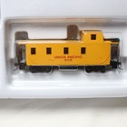 Bachmann 00761 Yard Master Electric E-Z Track Ready to Run Train Set HO ...
