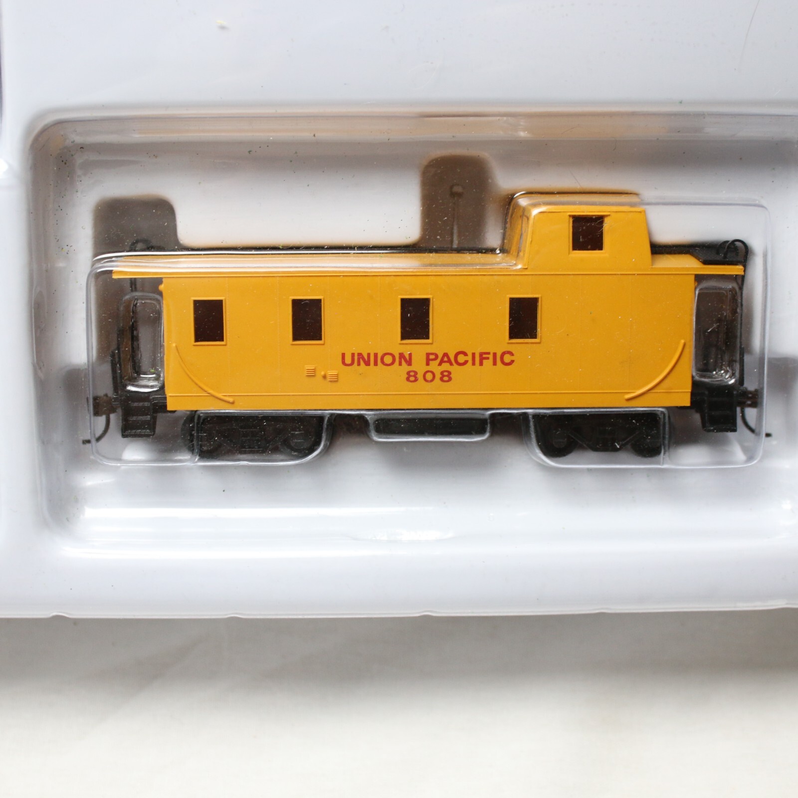 Bachmann 00761 Yard Master Electric E-Z Track Ready to Run Train Set HO ...