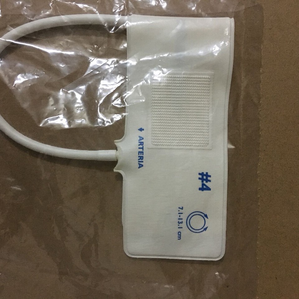 For PHILIPS Disposable Neonatal Cuff M1872A 7.1cm-13.1cm | eBay