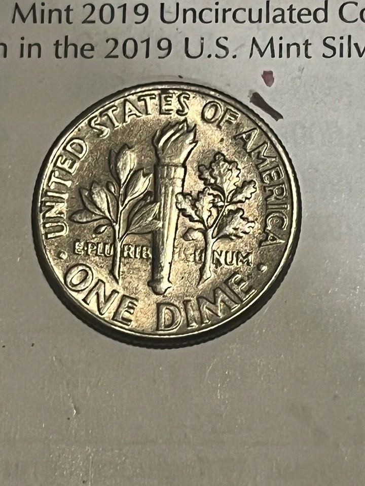 1980D, Roosevelt Dime | eBay