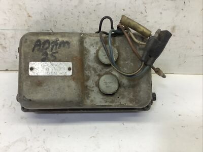 Kawasaki H1-500-1969 CDI Igniter | eBay