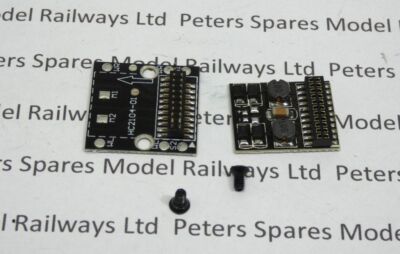 Hornby X1040 Class 9F 21 Pin Socket And Blanking Plug | eBay UK