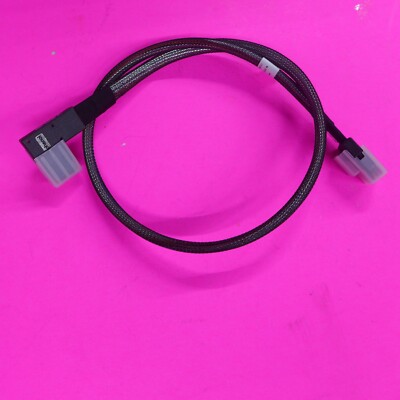 NEW Dell PowerEdge R720 Mini SAS Cable LFF SFF-8087 MPXC8 | eBay
