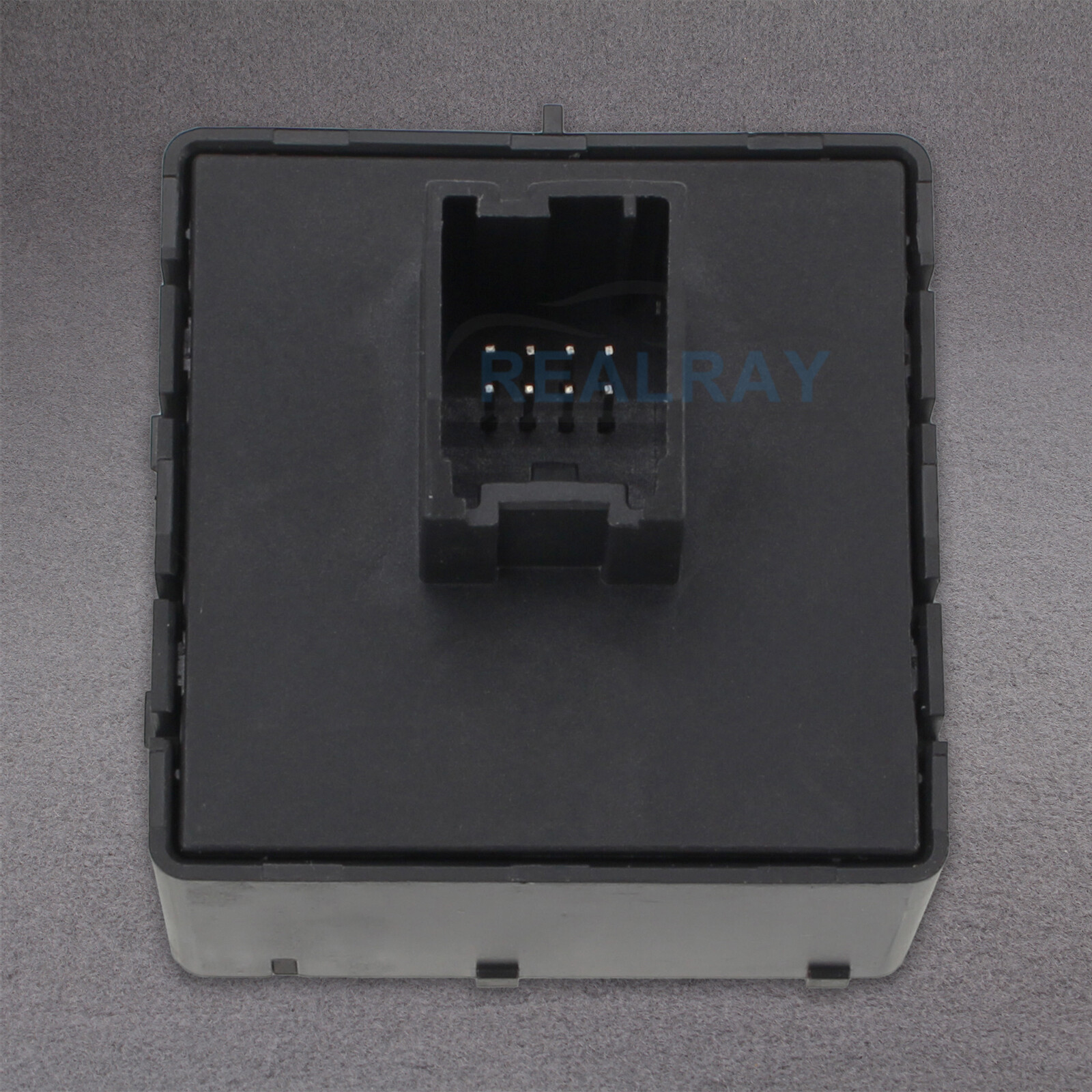 New for GM Black Trailer Brake Control Switch Assembly 84108373 | eBay