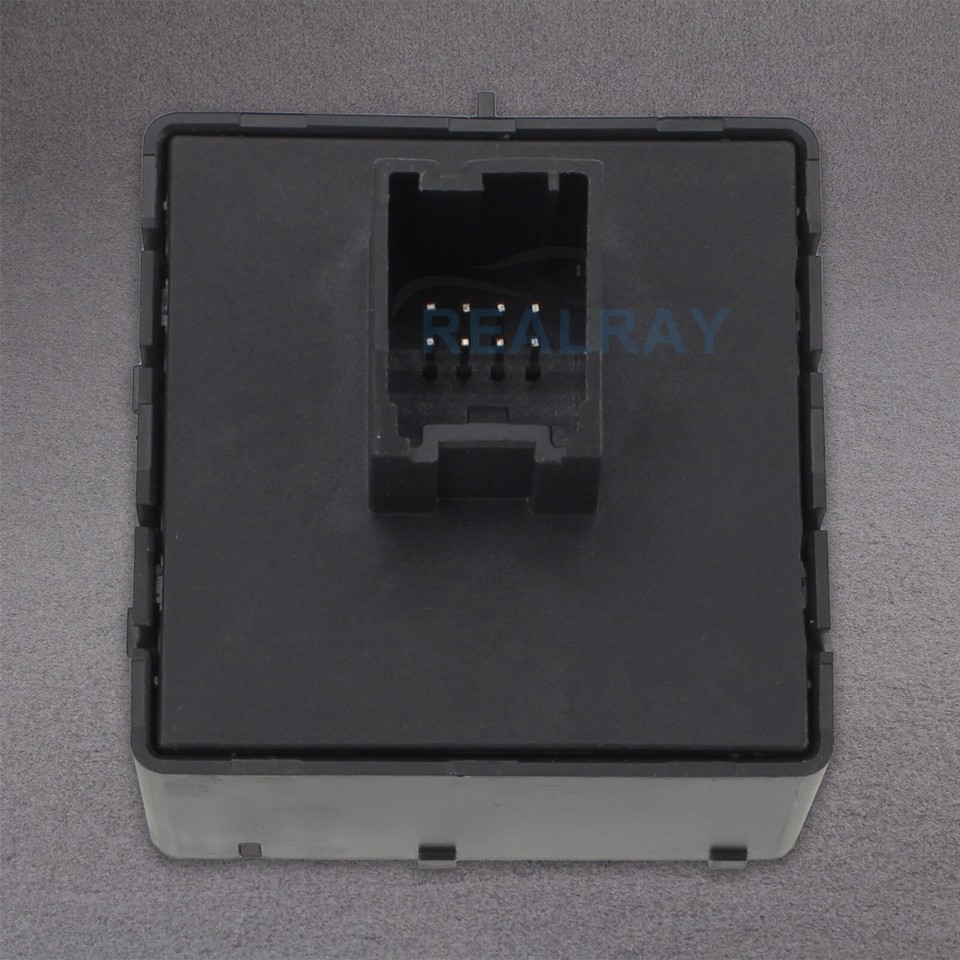 New for GM Black Trailer Brake Control Switch Assembly 84108373 | eBay