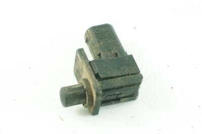 OEM BMW E46 Bonnet Hood Ajar Contact Switch Alarm Sensor 99-00 323i ...