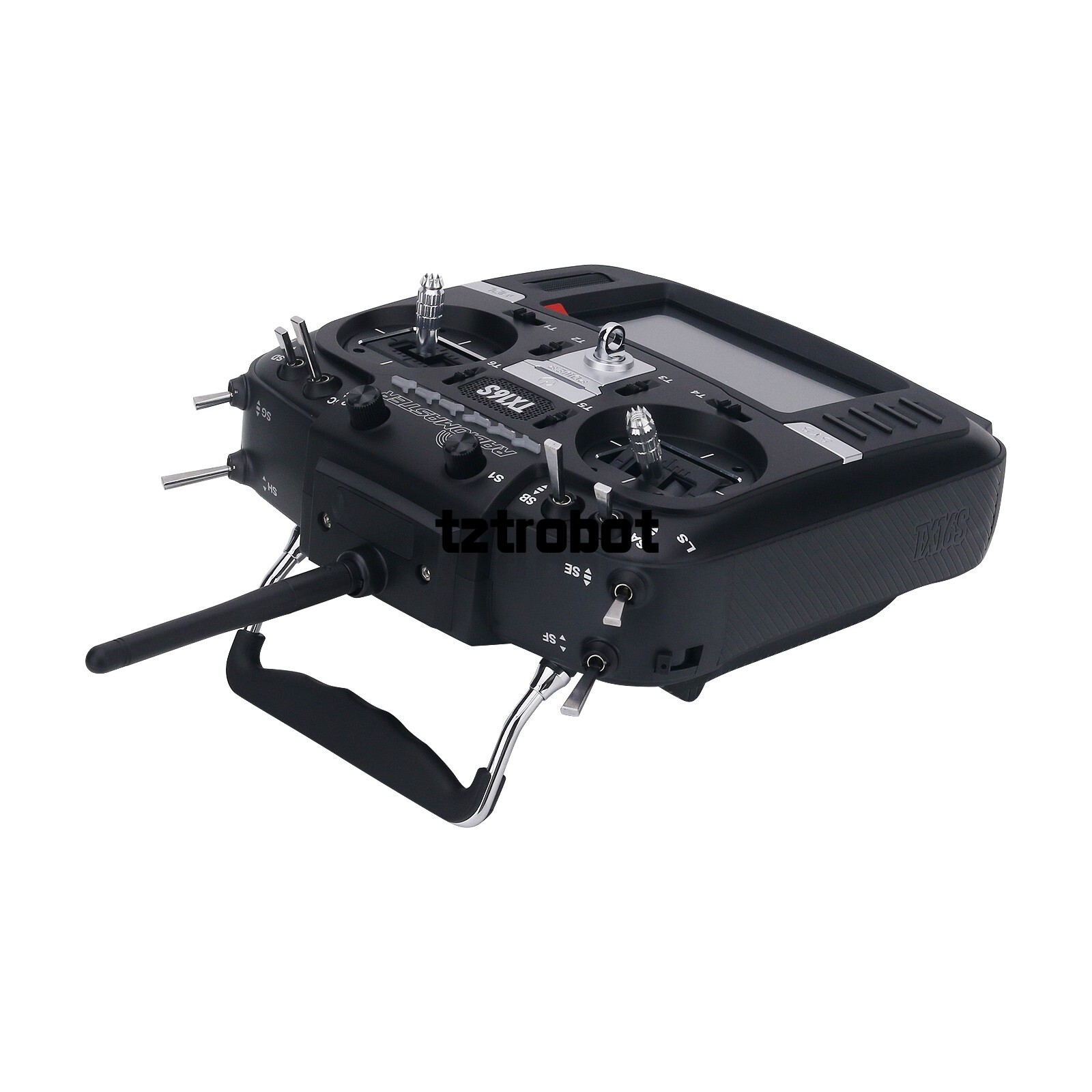 Radiomaster TX16S MK II Transmitter 16CH 2.4G RC Controller RC Plane ...