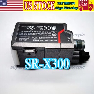 1pcs Keyence SR-X300 KEYENCE SR-X300 BARCODE READER Fast Shipping | eBay