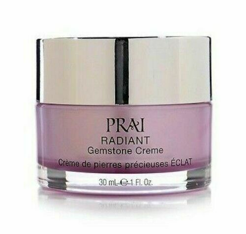 Prai radiant gemstone creme stellar serum throat or EGF cleanser ...